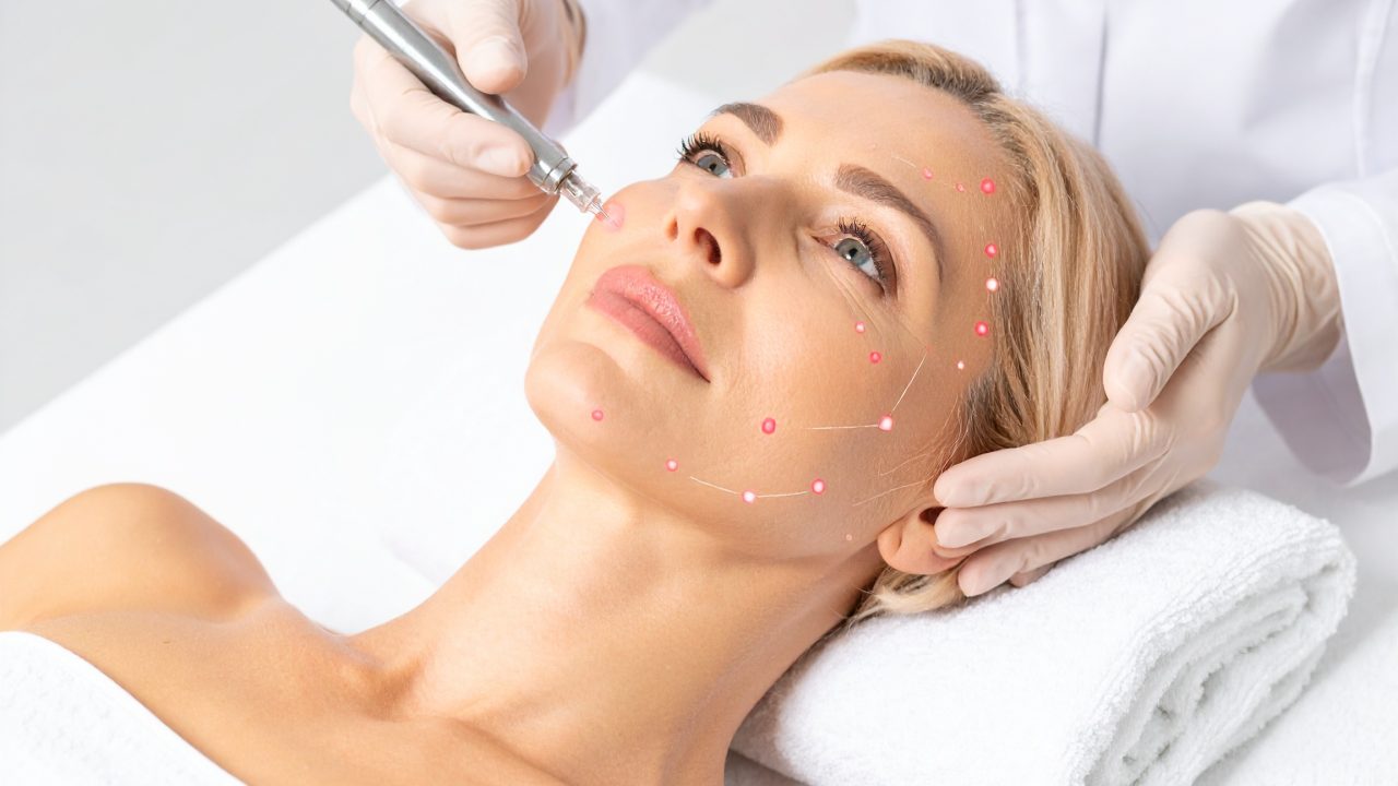 Injectable Neurotoxins - Revive Med Spa LLC